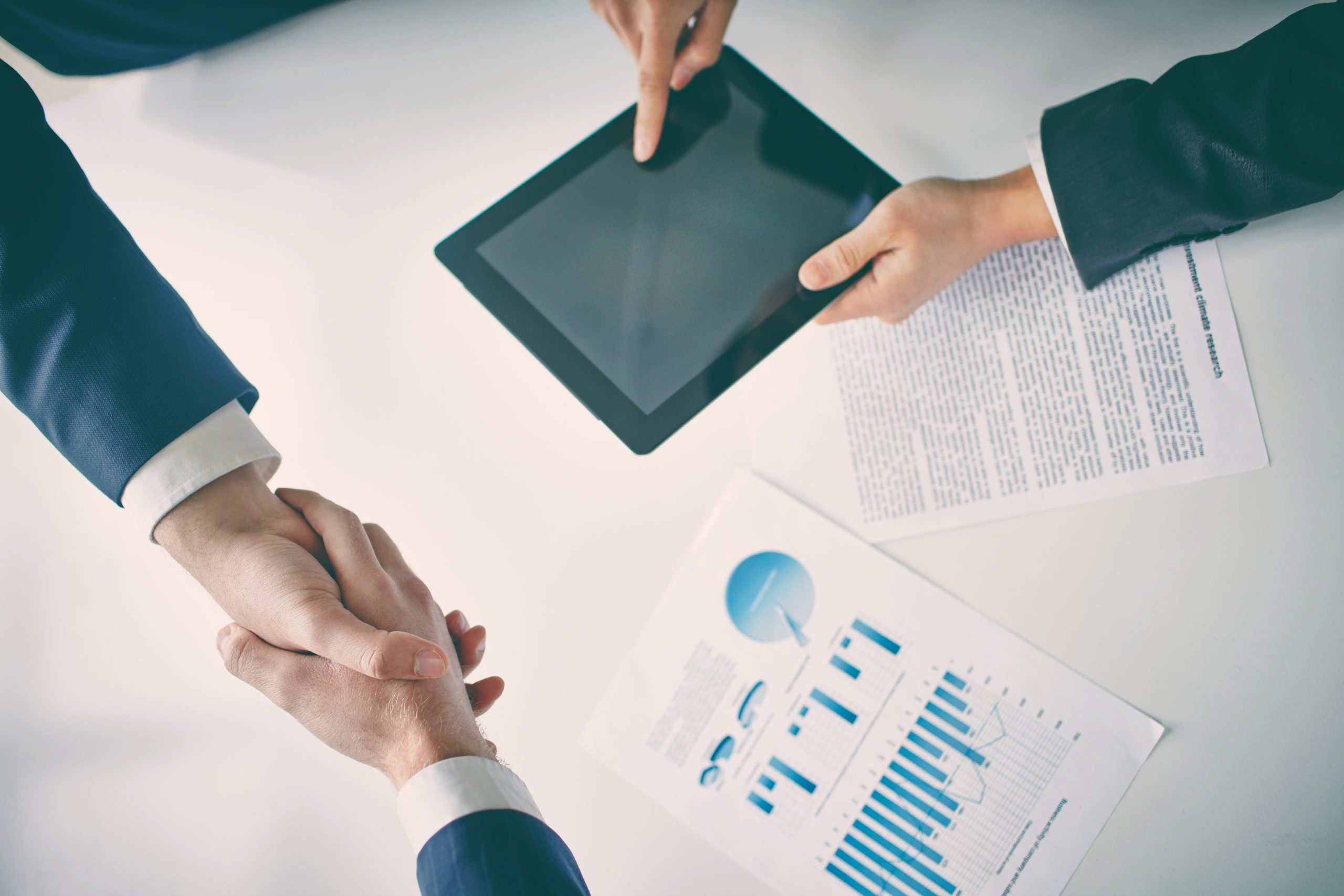 Contratos electrónicos – Firma electrónica - CZ Abogados